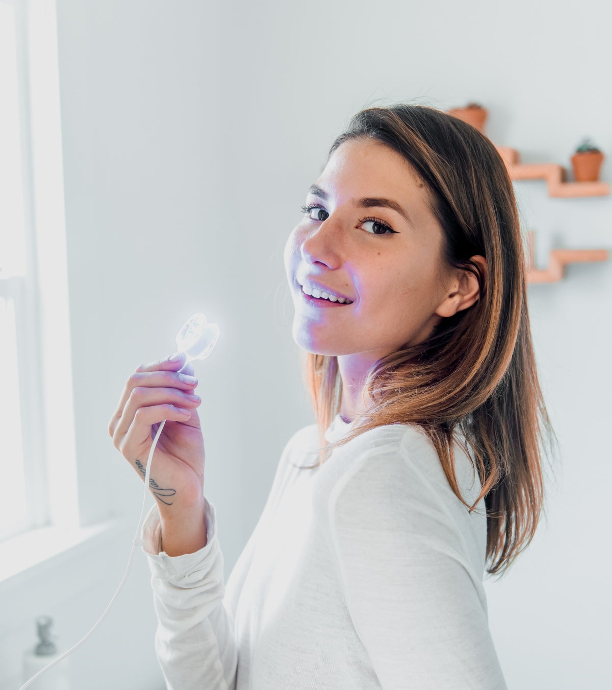 How To Improve Your Smile | GLO Science