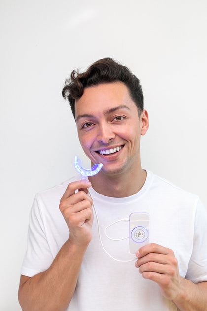 Crest Whitestrips vs GLO Teeth Whitening (Review & Comparison) | GLO ...