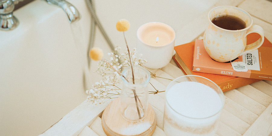 What Is Self-Care and Why Is It So Important?|GLO Science