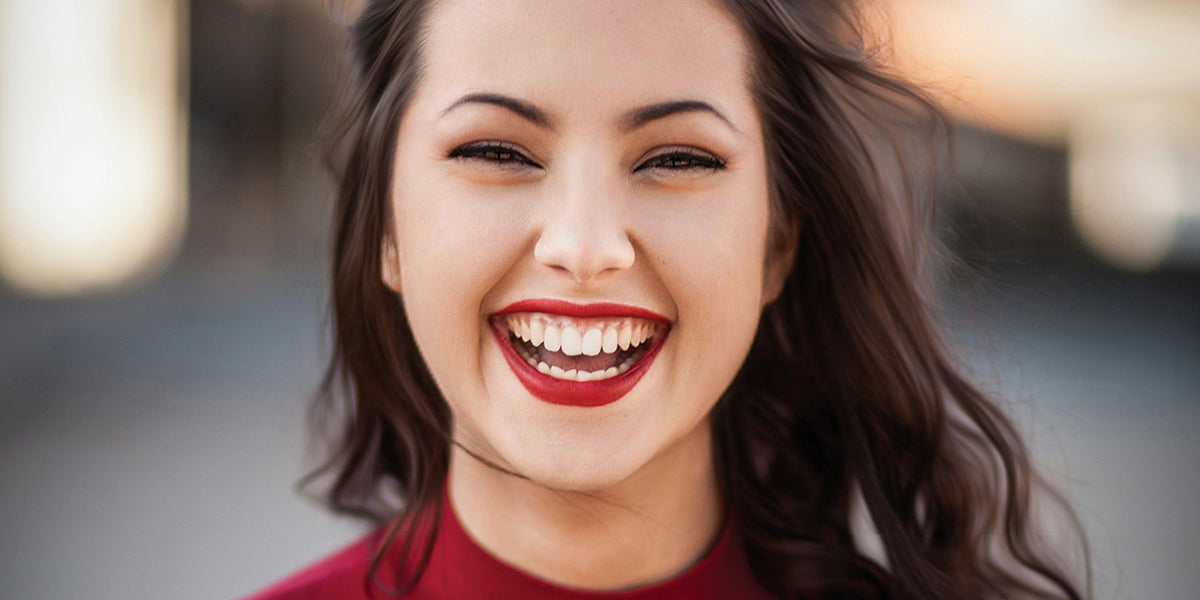 Rounded Teeth Vs Square Teeth: Types of teeth shapes