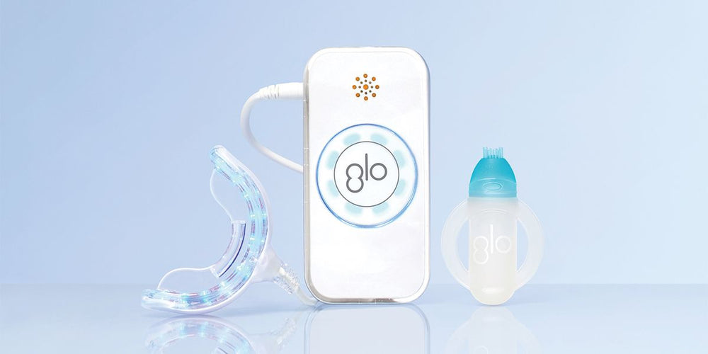 GLO's Controlled Heat Technology Breakthrough
