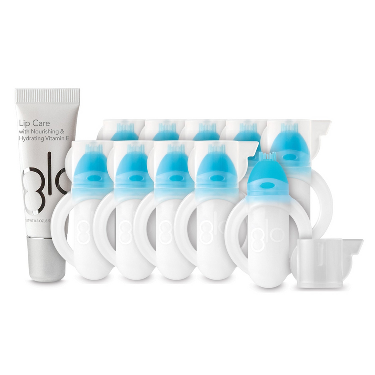 GLO Teeth Whitening: Kits, Products & Gels | 4K+ Reviews