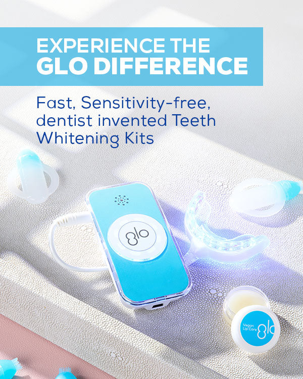 GLO Gear - GLO Science