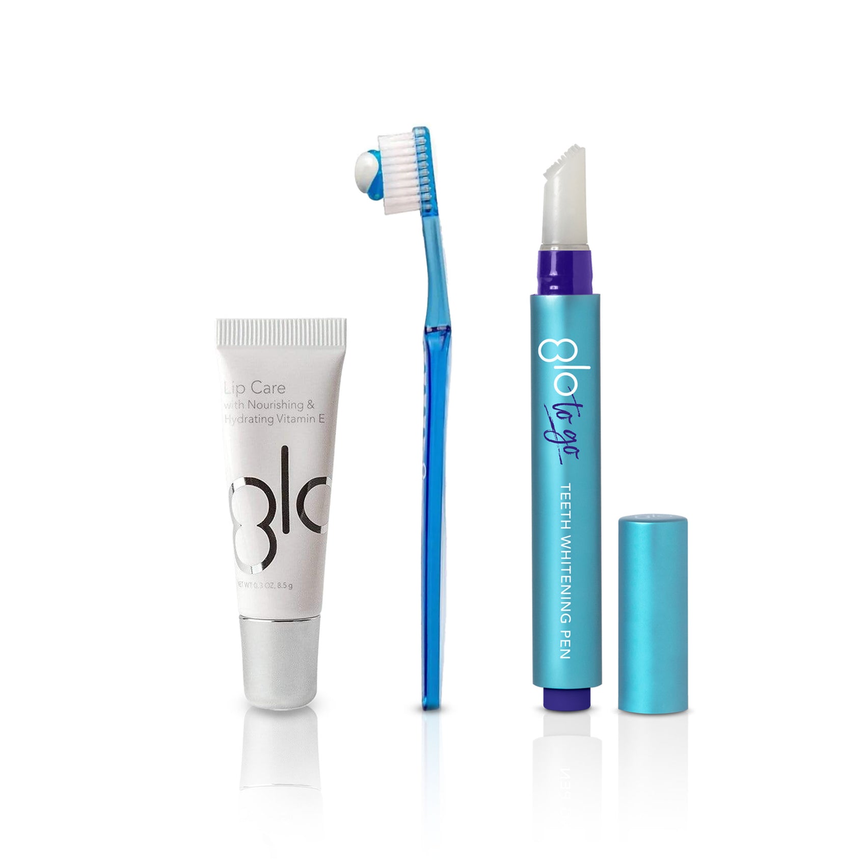 Teeth Whitening FAQ: Facts & Information | GLO Science