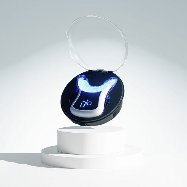 Best Home Teeth Whitening Kits (Sensitive & Non-Sensitive) | GLO ...