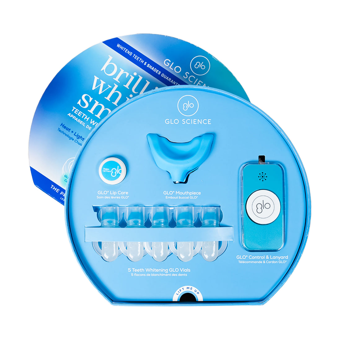 Teeth Whitening FAQ: Facts & Information | GLO Science