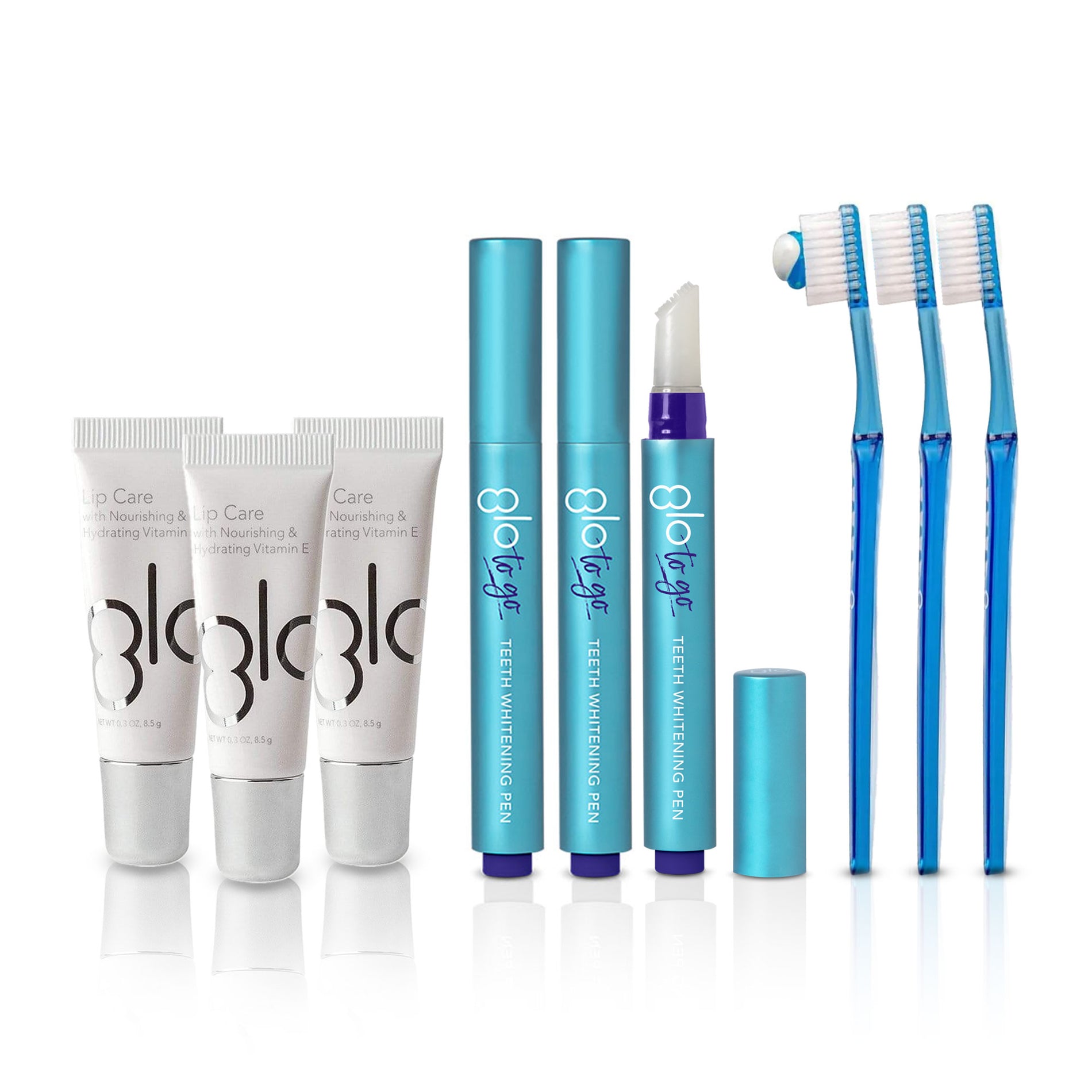 Best Home Teeth Whitening Kits (Sensitive & Non-Sensitive) | GLO ...