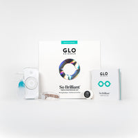 GLO Science | Best At Home Teeth Whitening | 4K+ Reviews