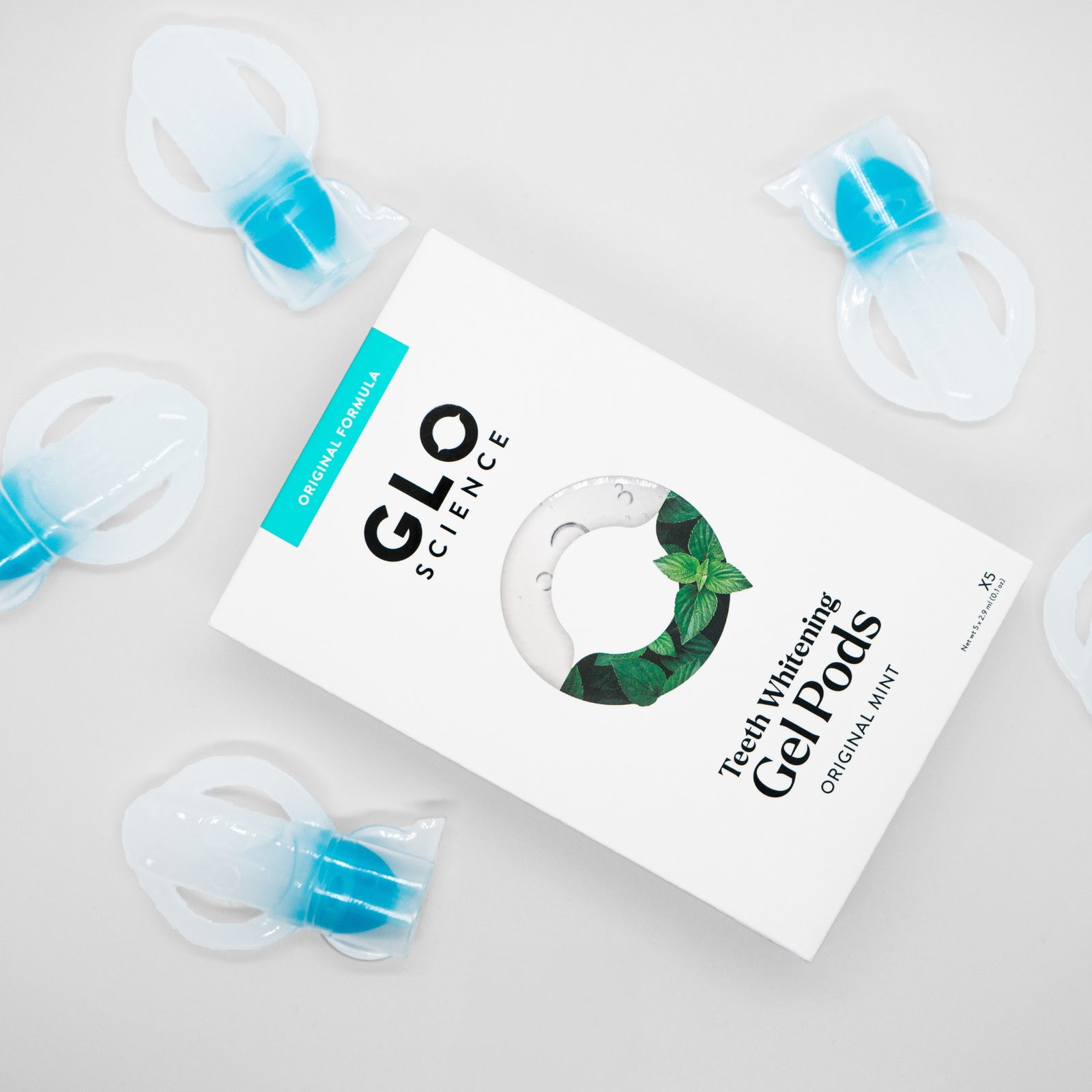 GLO Science | Best At Home Teeth Whitening | 4K+ Reviews