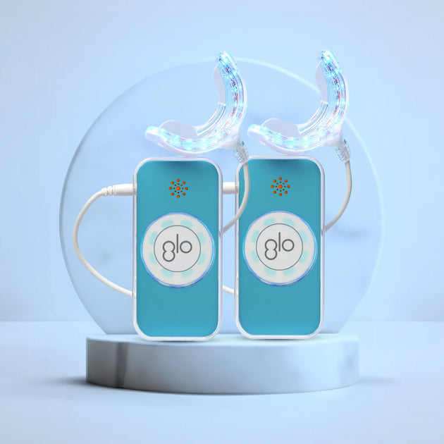 Best Home Teeth Whitening Kits (Sensitive & Non-Sensitive) | GLO ...